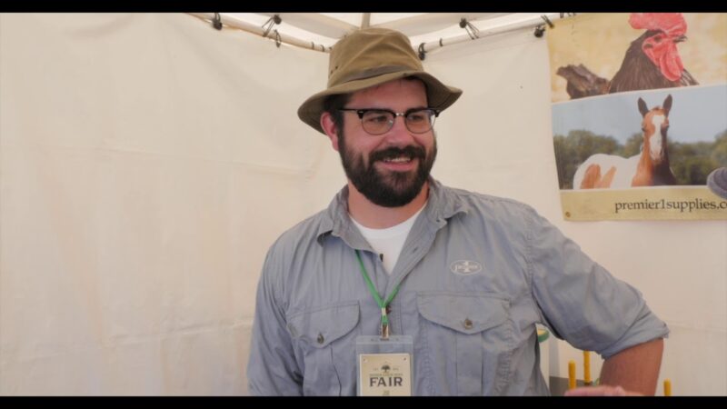 Poultry Fencing – Mother Earth News